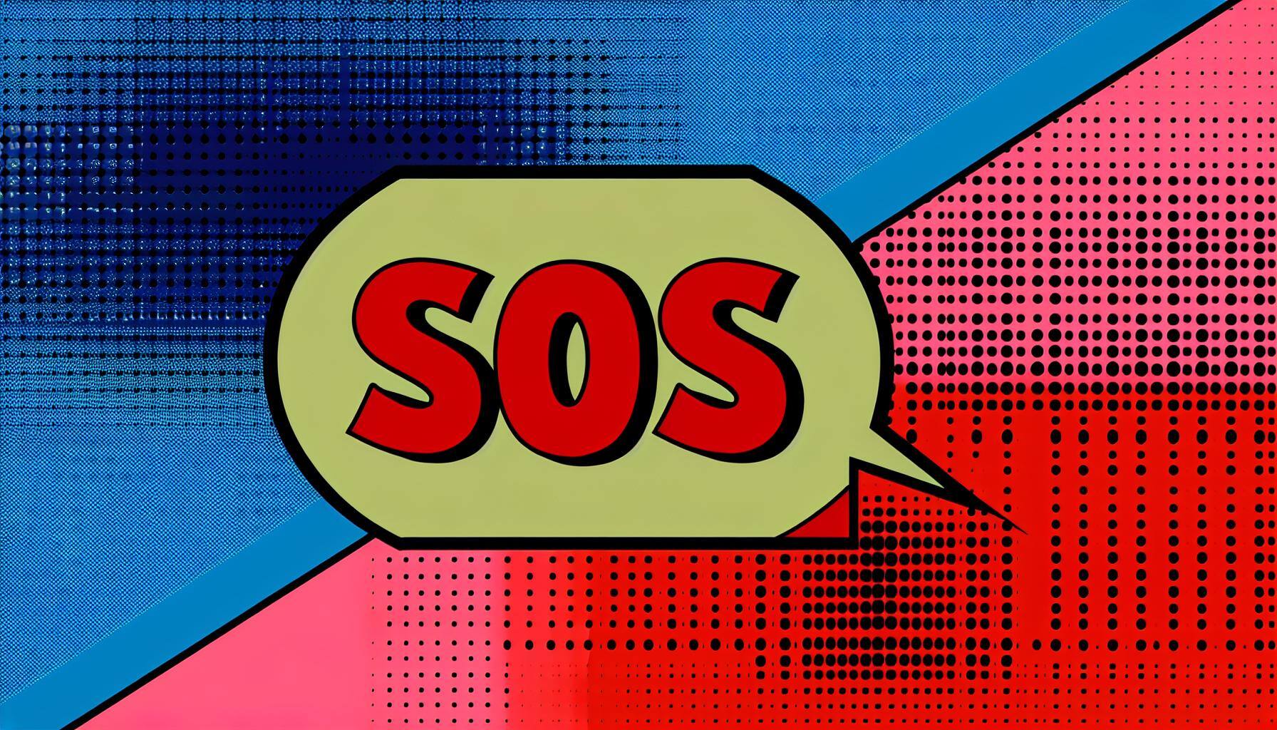 SOS bei Events - Teil 1: Krisen bei Technik, Cyber-Security und Co.